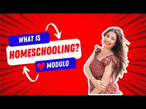 Intro to Homeschooling (FREE online workshop on 7/12) – Modulo