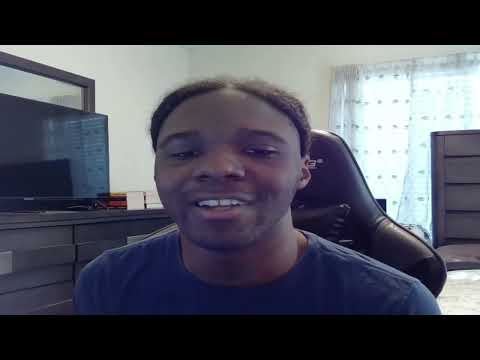 Jeremiah: STEM & Robotics Tutor – Modulo