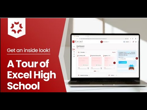 Excel High School: A Smart Pick for Diverse Learners – Modulo