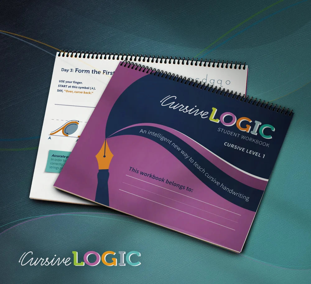 Cursive Logic: A Clear, Insightful Review for Families – Modulo