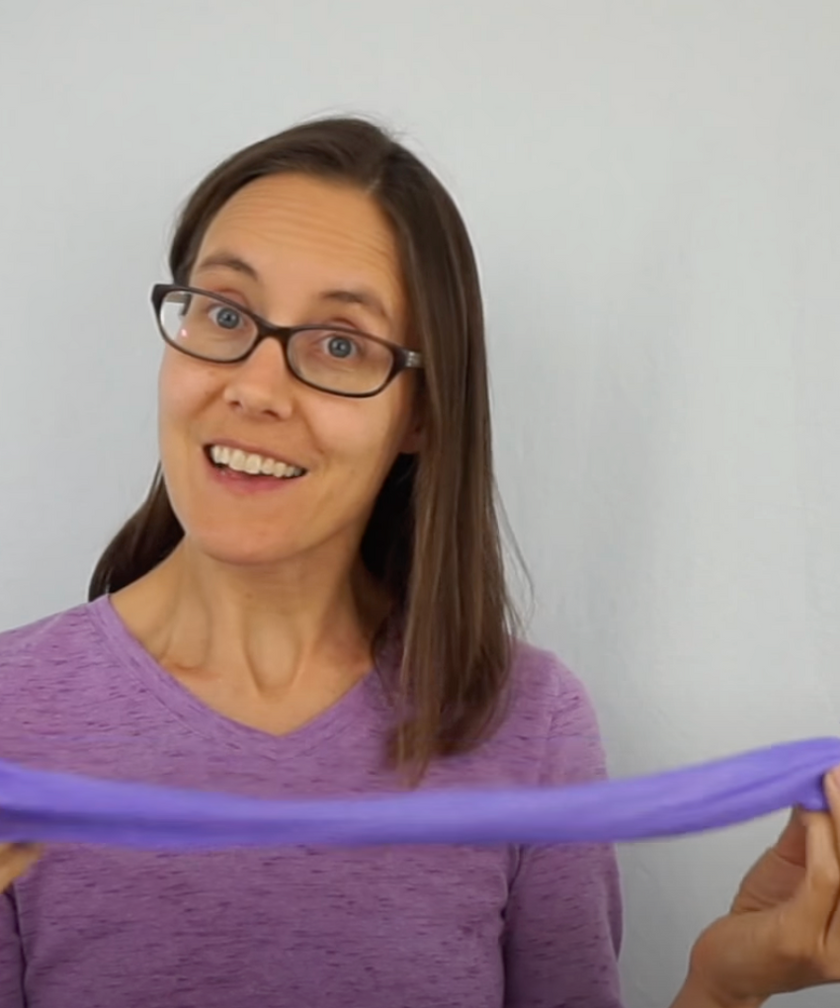 Science Mom – Modulo