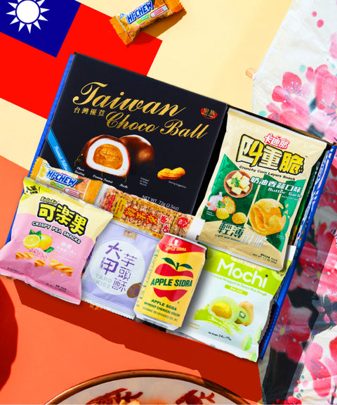 Universal Yums – Modulo