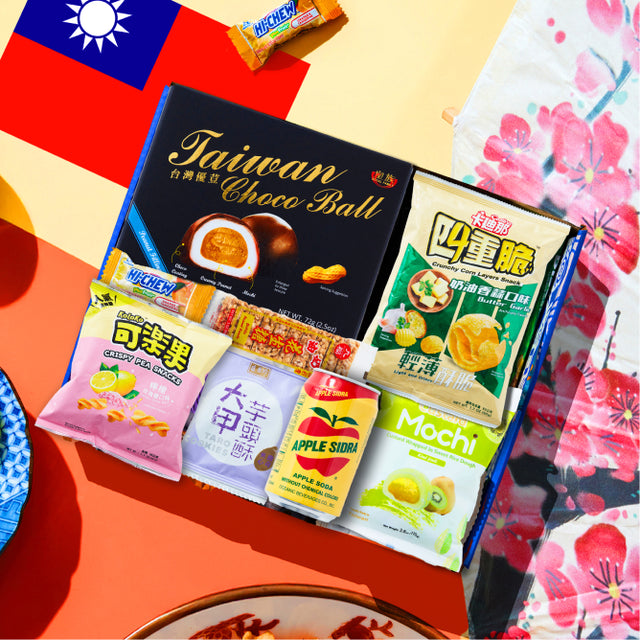 Universal Yums – Modulo