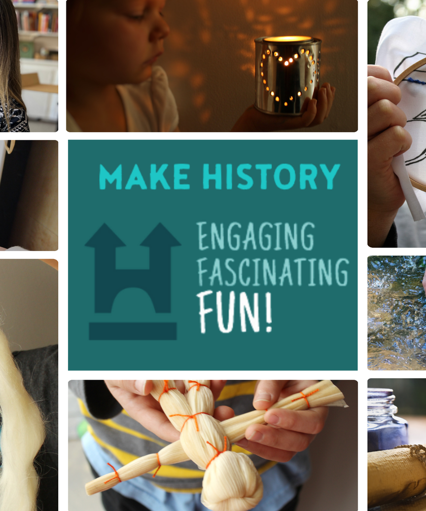 History Unboxed Full History Curriculum – Modulo