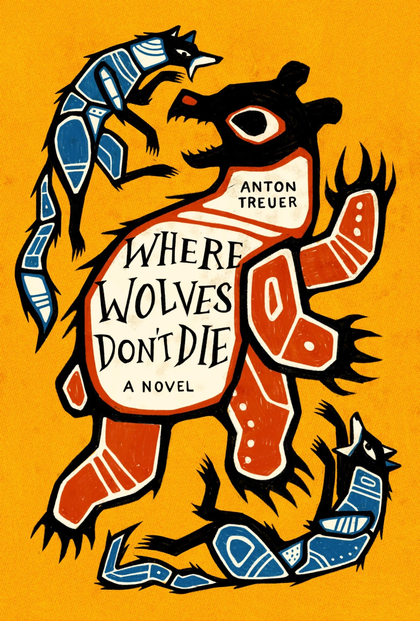 Anton’s Treuer’s Books: What Makes It Unique – Modulo