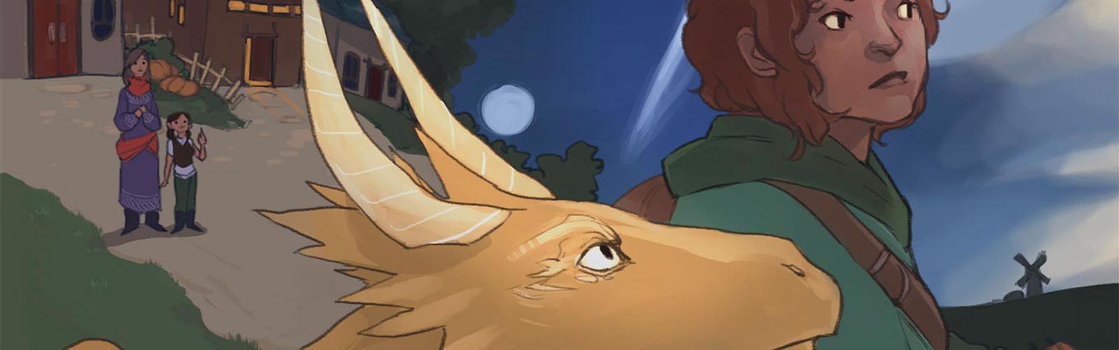Teaching Genetics with Dragons: A Smart Pick for Diverse Learners – Modulo