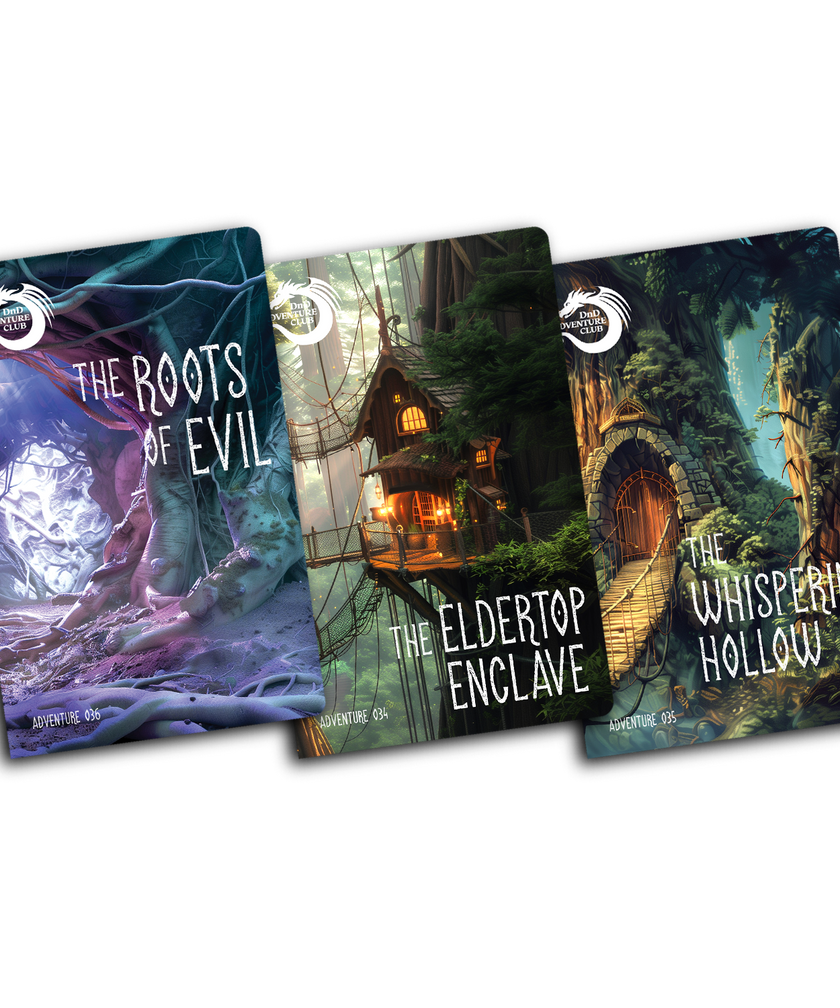 DnD Adventure Club:an in-depth review of educational benefits – Modulo