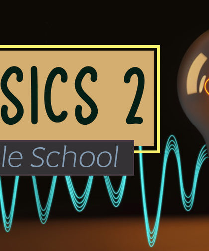 Science Mom – Modulo