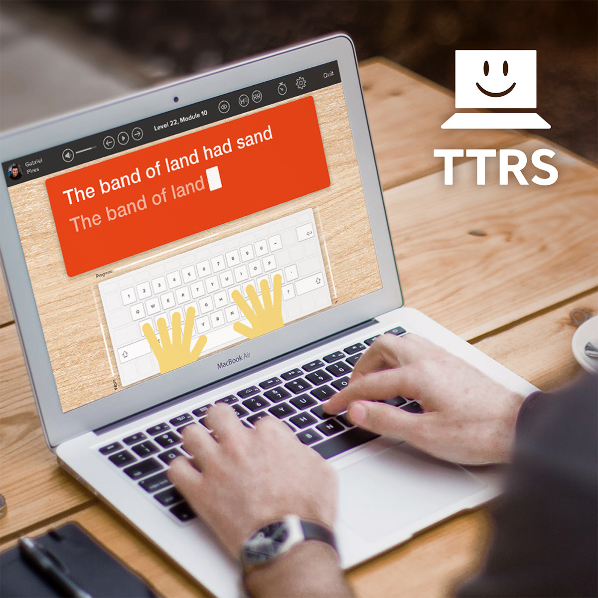 Touch-type Read and Spell (TTRS): In-Depth Review by Experienced ...