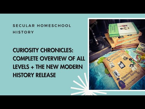 Curiosity Chronicles: Why Families Choose This Resource – Modulo
