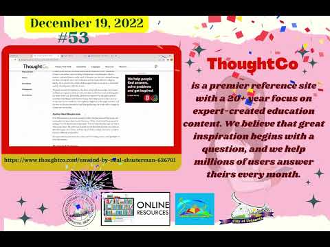 ThoughtCo: Trusted Review by Homeschool Experts – Modulo