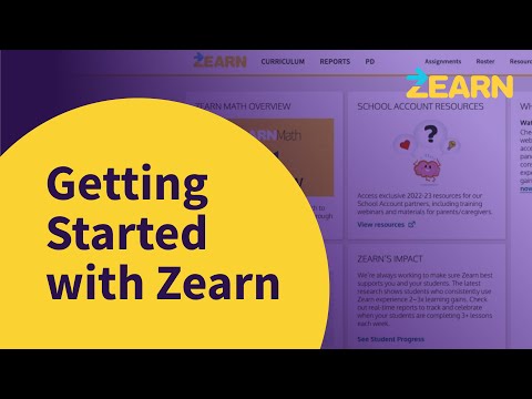 Zearn K-6 Math Curriculum | Modulo