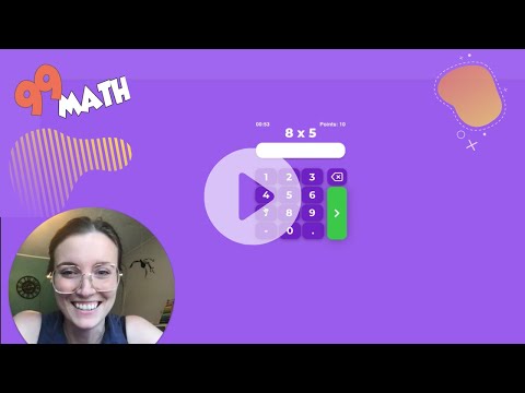 99math Live Math Fact Game | Modulo