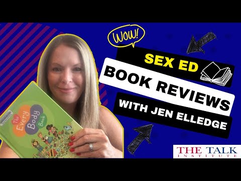 The Every Body Book: Honest Review for Homeschoolers – Modulo