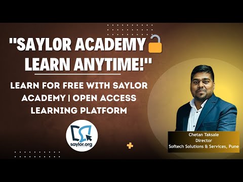 Saylor Academy: Pros, Cons and Alternatives – Modulo
