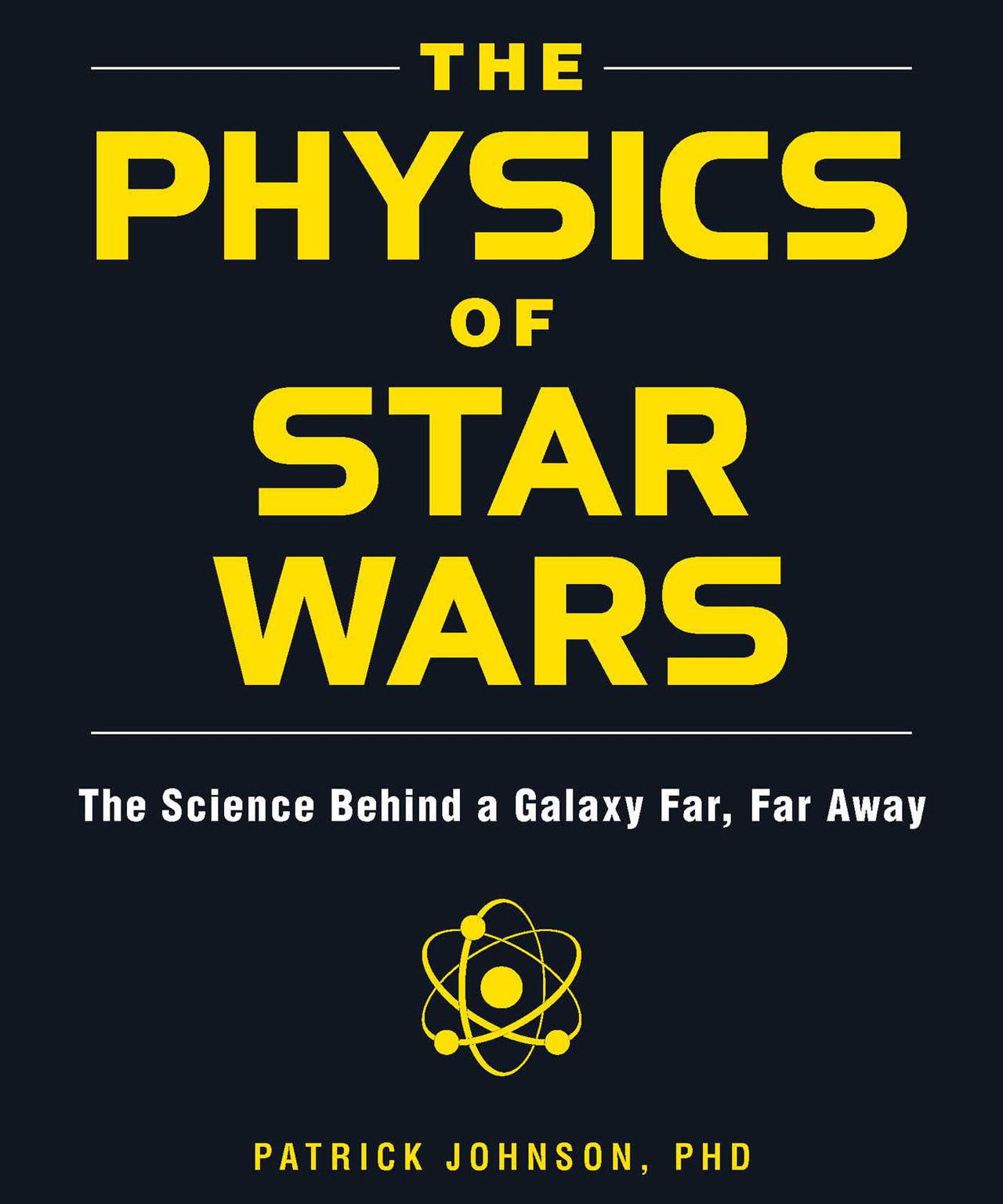 The Physics of Star Wars: What Parents Should Know – Modulo