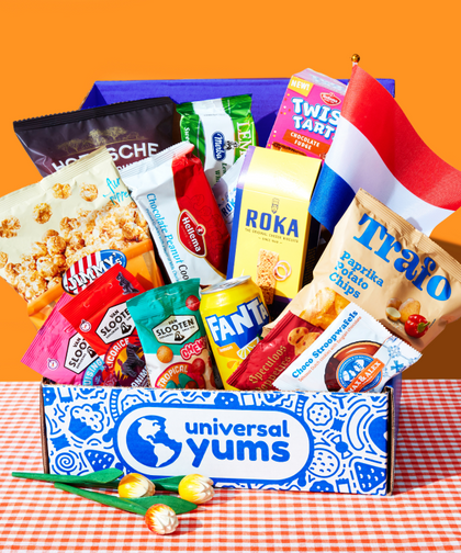 Universal Yums – Modulo